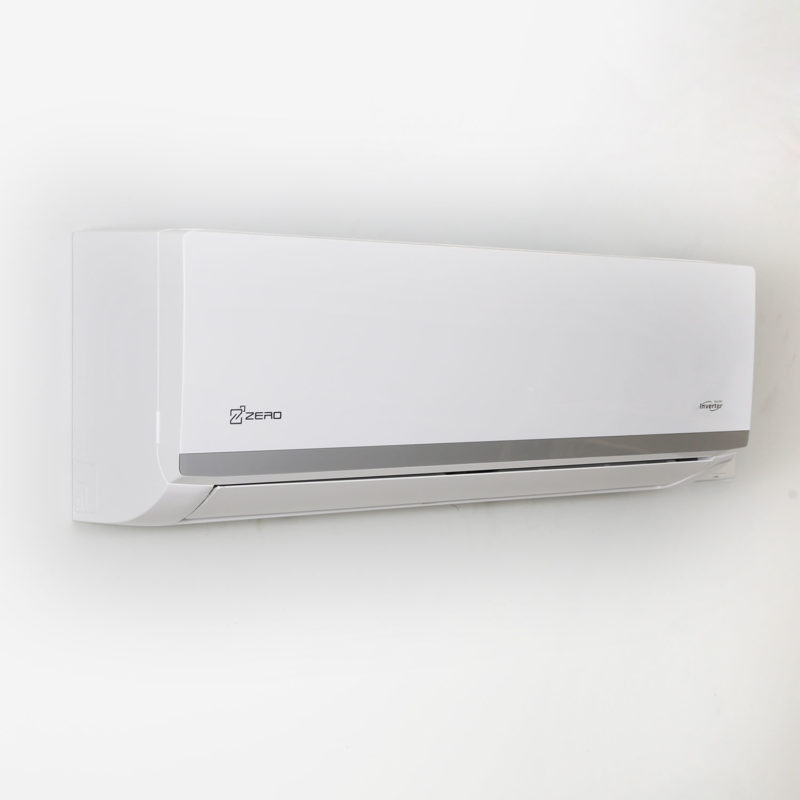 Aire Acondicionado Inverter 18,000 BTU Eficiencia 21 - Suenna Electrónica