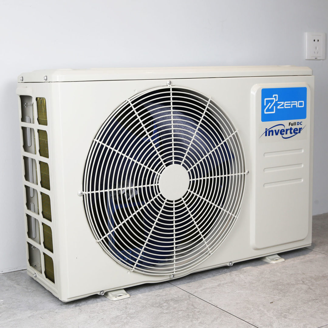 Aire Acondicionado Inverter 18,000 BTU Eficiencia 21 - Suenna Electrónica