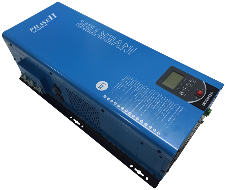 Inversores - Suenna Electrónica